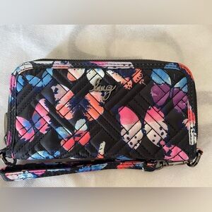 lug | Bags | Lug Whirly Wallet | Poshmark